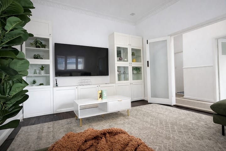 Bayswater Tree Oasis - Perth