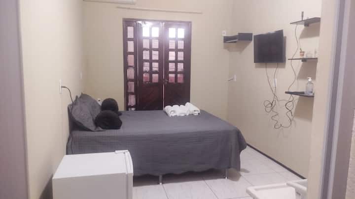 Suite No Centro Em Juazeiro Do Norte - Juazeiro do Norte