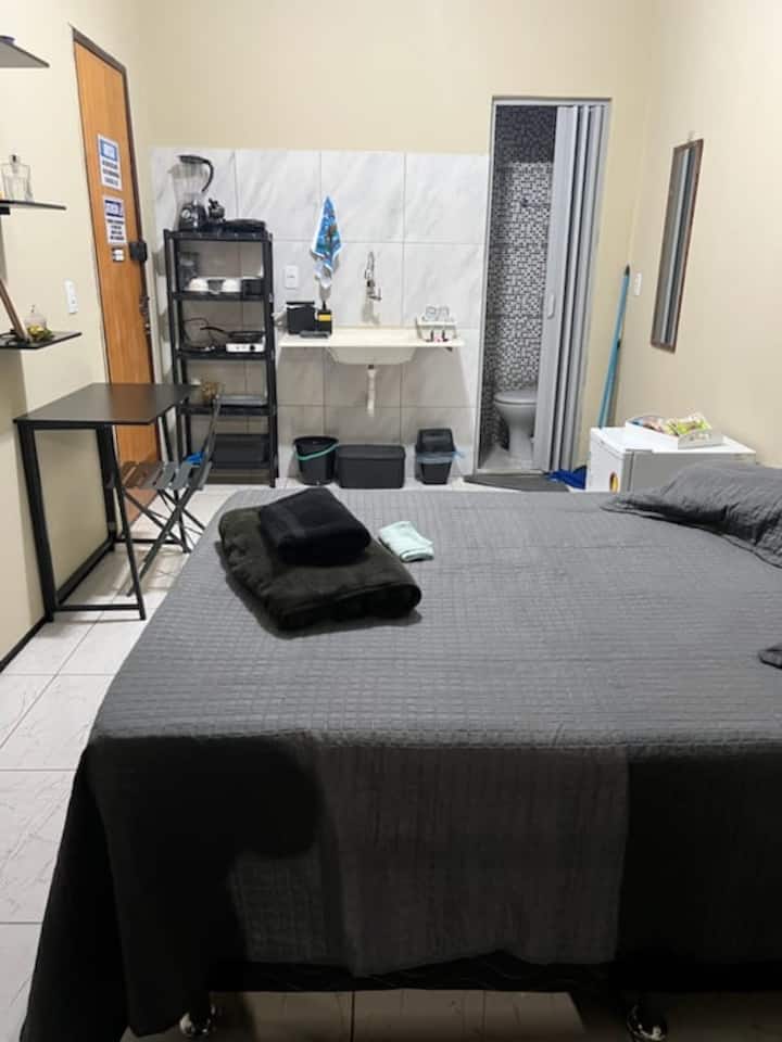 Loft No Centro De Juazeiro Do Norte - Juazeiro do Norte