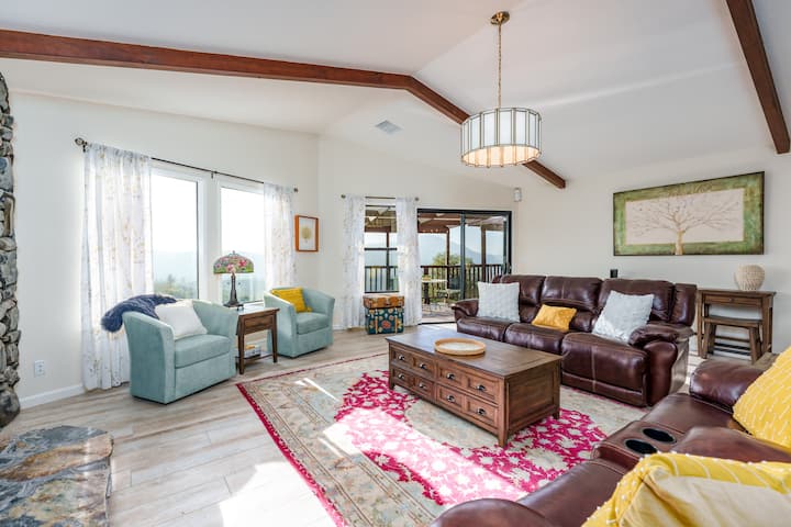 Yosemite National Park, CA Short-Term & Weekly Apartment Rentals | cozycozy