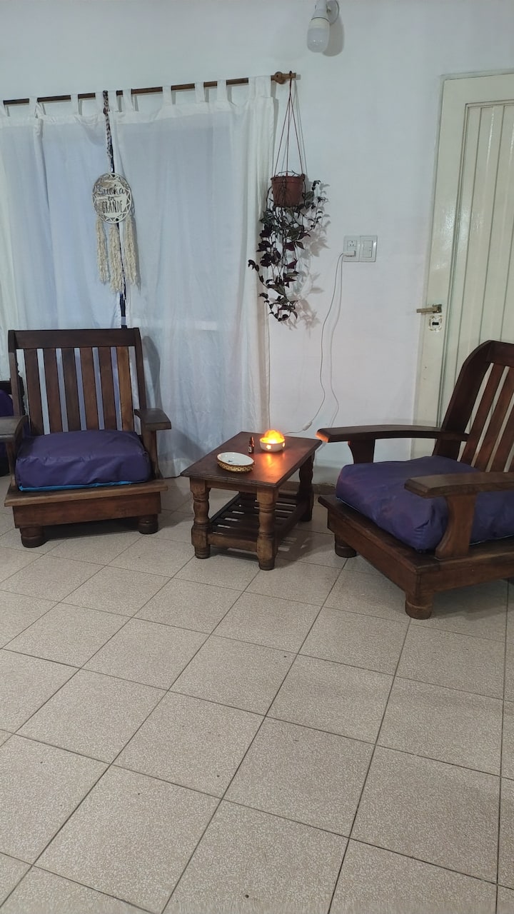 Departamento Céntrico Cercano A La Unsl - San Luis, Argentina