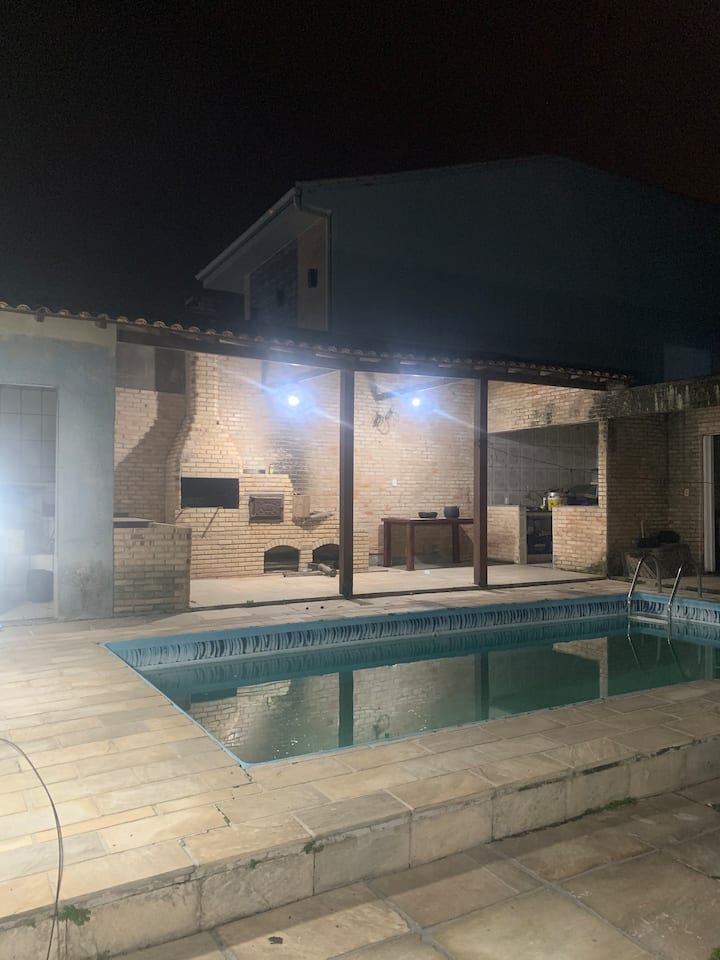 Casa Praiao Barra De São Joao - Rio das Ostras