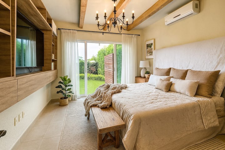 Casa De Ensueño, Para Disfrutarse En Cada Rincón - Jocotepec