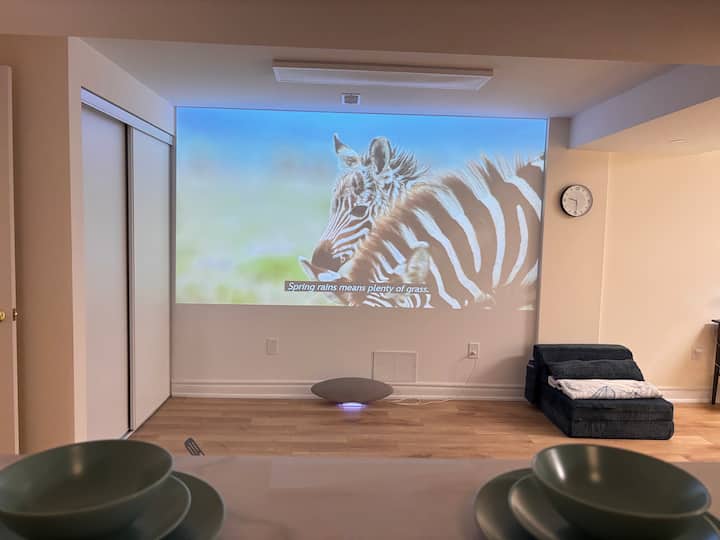 Newly Renovated Two Bed Room - Oakville