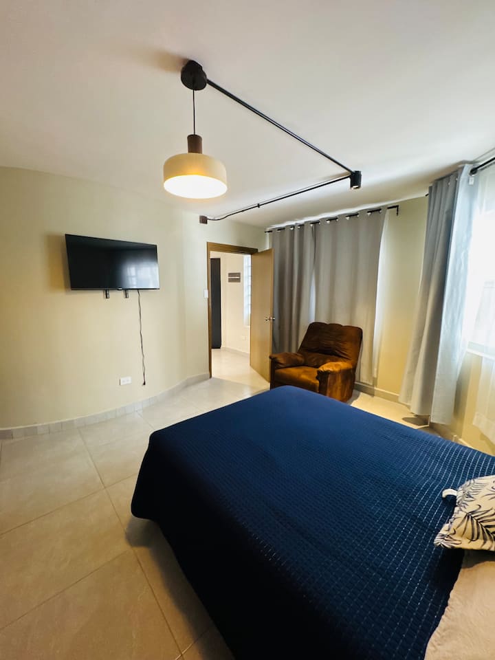 Residencial Los Pinos Apartamento 2 - Mexique