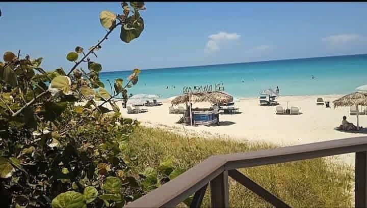 Hostal Morgan - Varadero