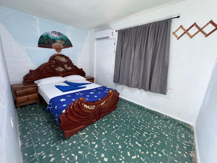 Hostal Morgan - Varadero