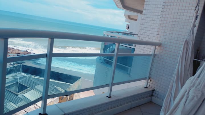 Salvador, Sempre Salvador! ÓTimos Apto E Local! - Rio Vermelho