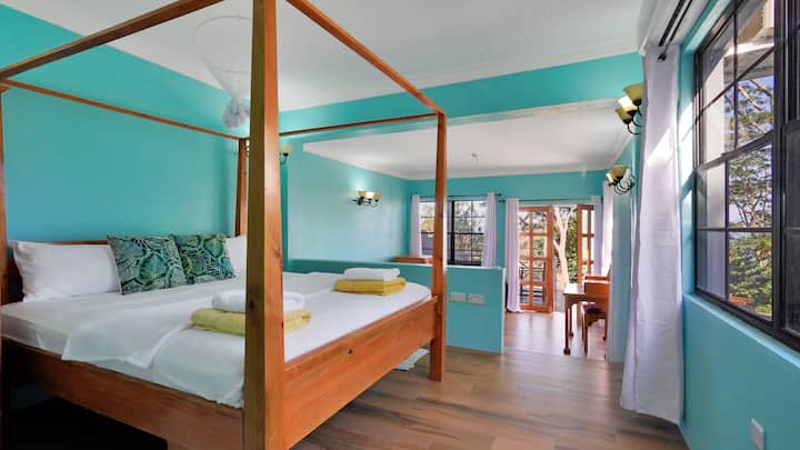 Mango Suite - Granada