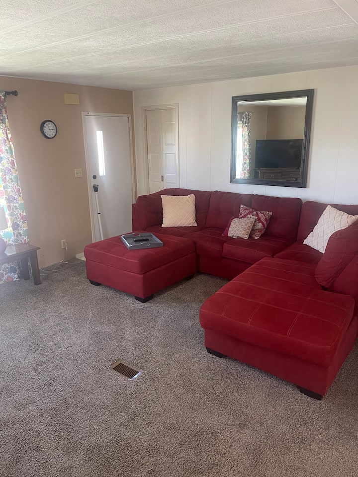 Professional Traveler 608 - Beckley, WV