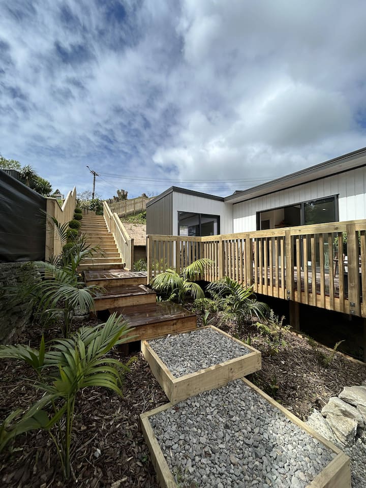 Tranquil On Turehu - Taranaki