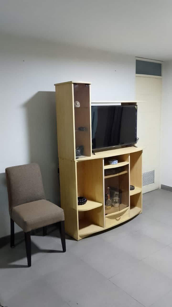 Departamento Completo Para 2 Personas - Peru