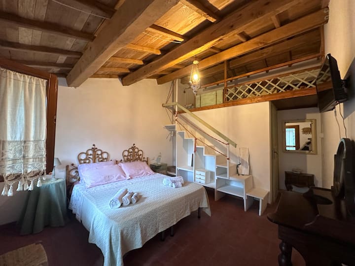 Assisi Casa Vacanze:nature&comfort In Umbria - Spello