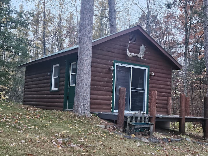 Loon's Nest @ Spring Lake Haven, Hayward, Wi - Hayward, WI