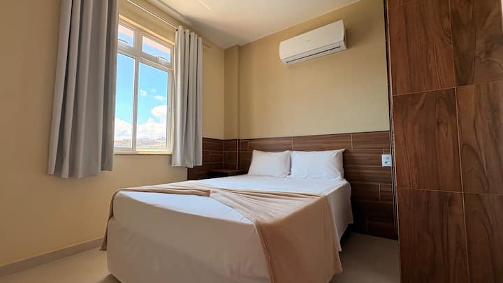 Dúplex 4 Suítes - 10 Pessoas Próx Beach Park Praia - Fortaleza