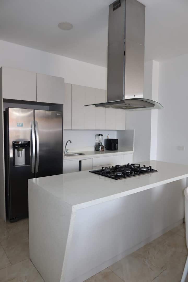 Amplio Apartamento Viva Envigado - Envigado