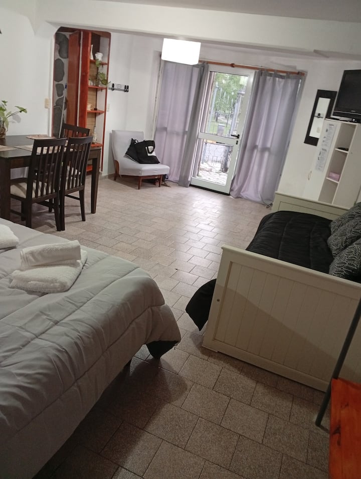 Balcón Al Tajamar - Alta Gracia