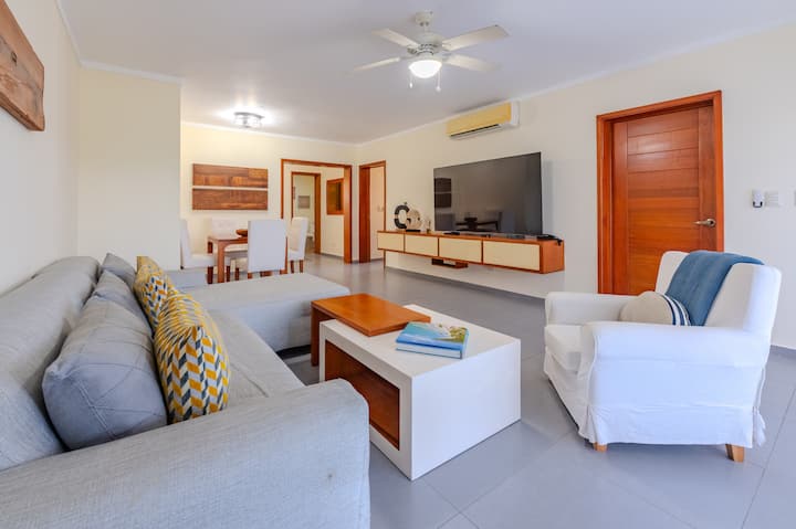 Alojamiento En Punta Cana - Punta Cana