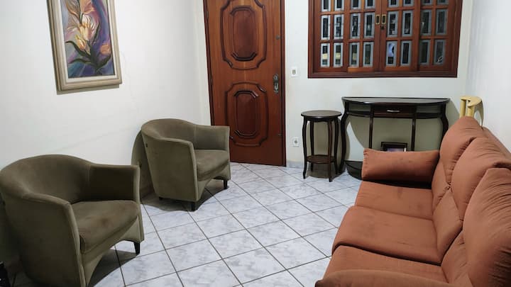 Caragem Coberta Para Três Veículos Portão 2 Quarto - São José do Rio Preto