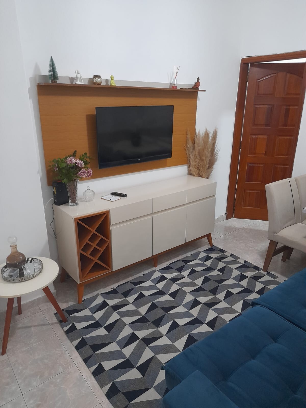 Appartement à Copacabana poste 3 (à un pâté de maisons de la plage ...