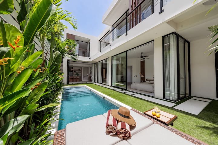 Modern Luxury 3br Villa Canggu | Paradiso 2 - Australien
