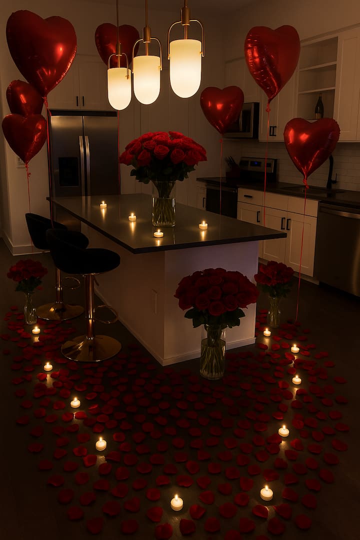 Birthday, Bae-cation, Catch The Vibe! - Dallas, TX