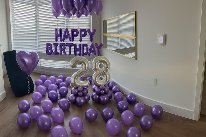 The Spicy After Dark Retreat. - Dallas, TX