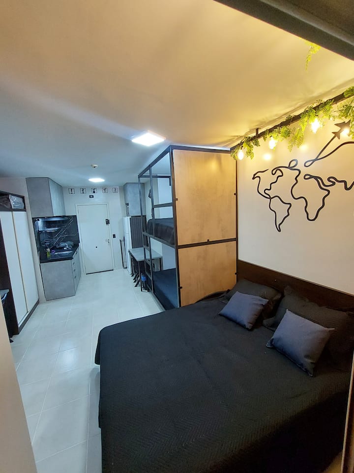 Ap Completo 211 - Bauru