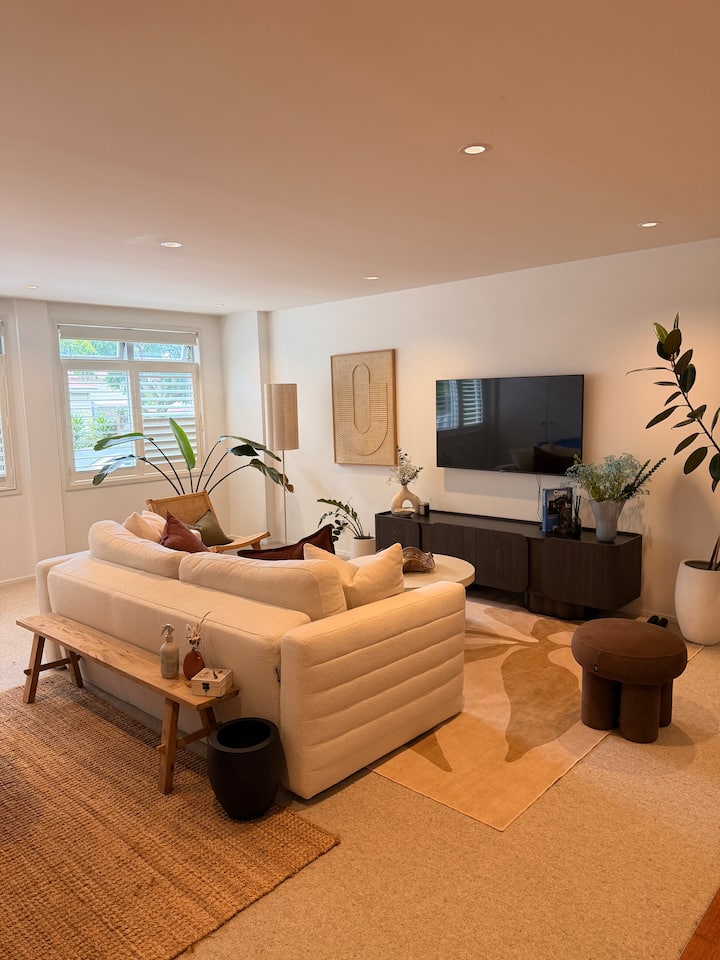 Sanctuary In The Heart Of Ponsonby - Auckland