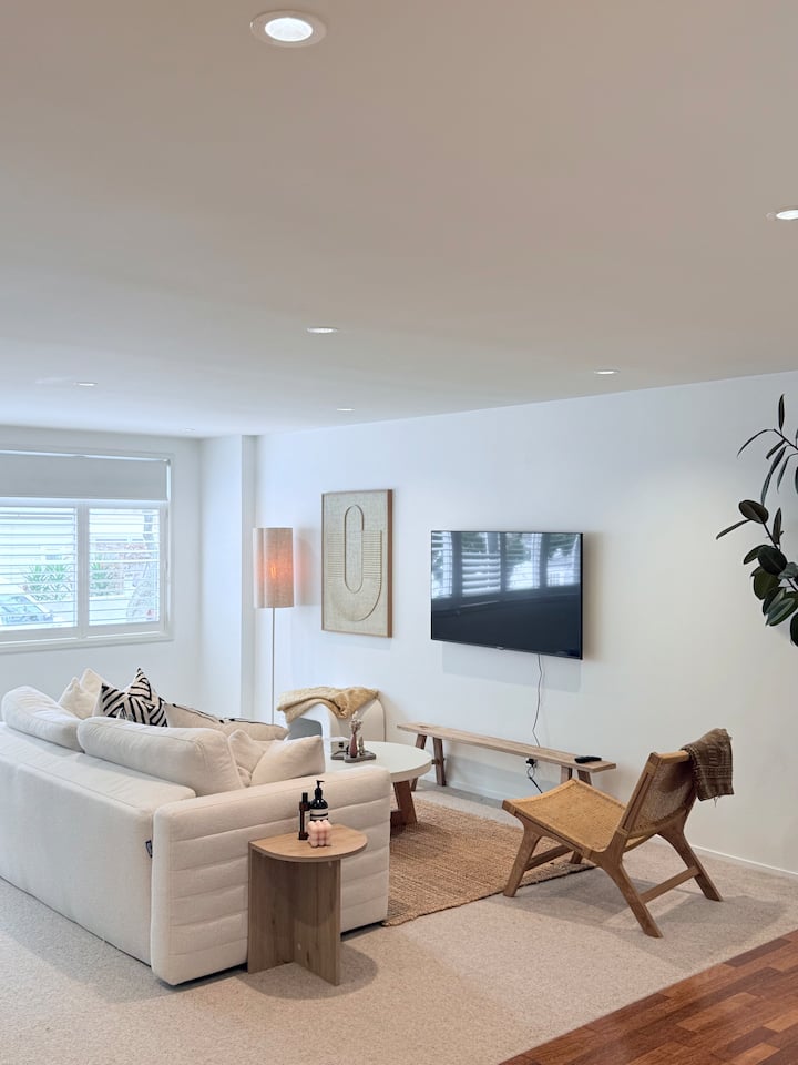 Sanctuary In The Heart Of Grey Lynn - Auckland