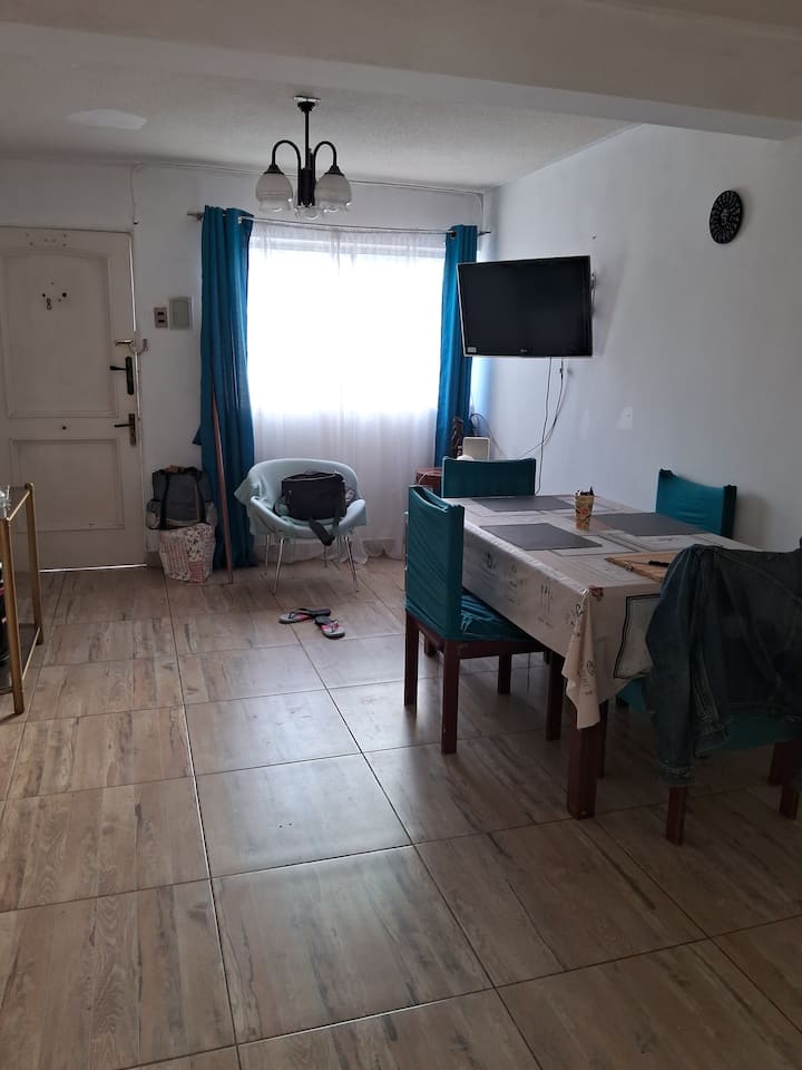 Central 2d 1b Antofagasta
Sin Estacionamiento. - Antofagasta, Chile