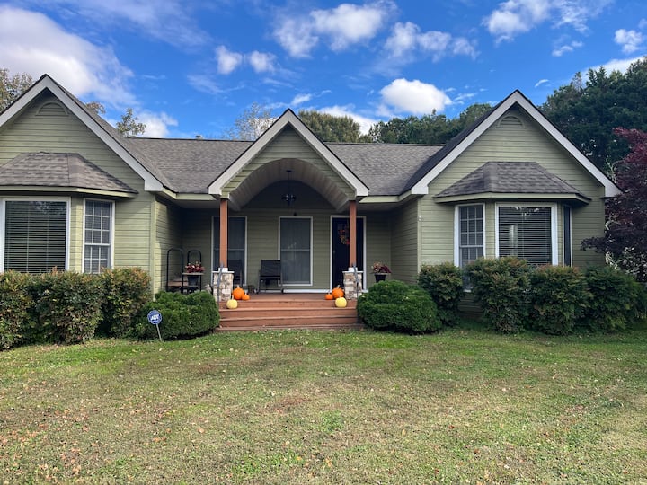 Comfortable Single Floor Living - Queenstown