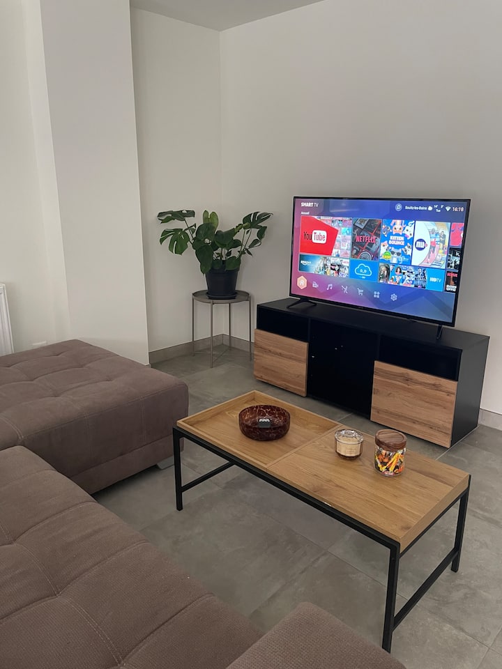 Logement Calme - Confort, Détente Et Convivialité - Le Parc du Petit Prince