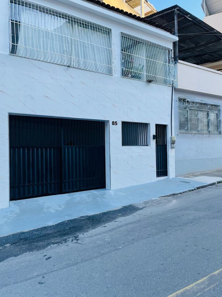 Recanto Santiago - Vitória