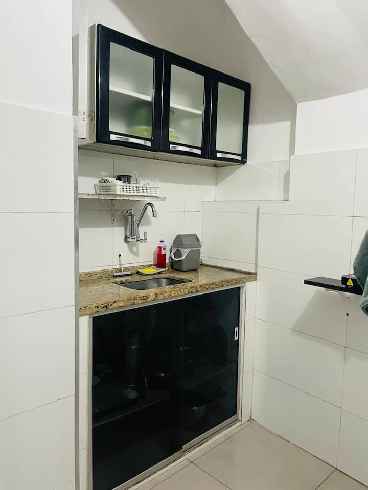 Recanto Santiago - Vila Velha