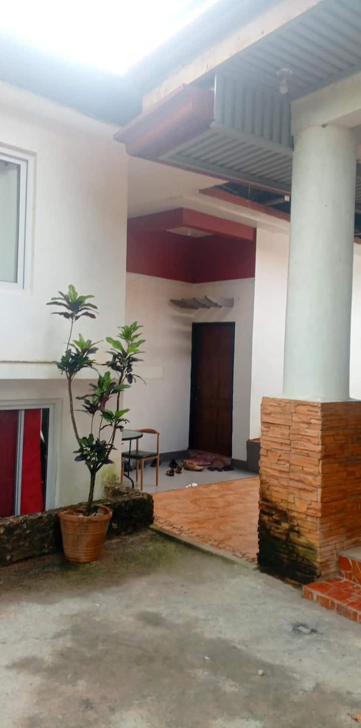 Nvh2 Coron Palawan - Coron