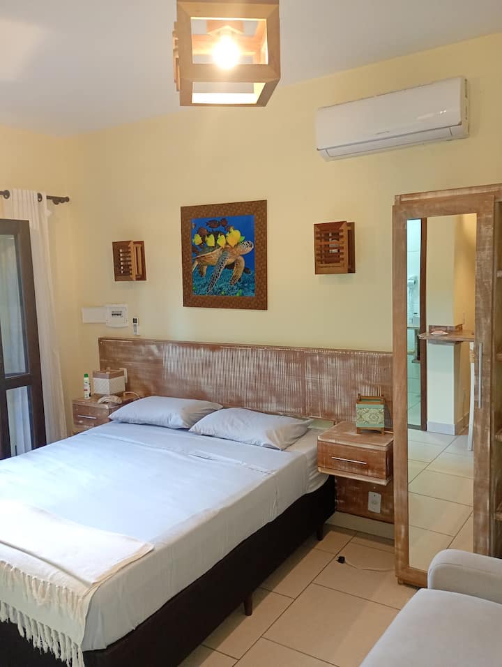 Kit Net Para Ate 3 Pessoas - Imbituba