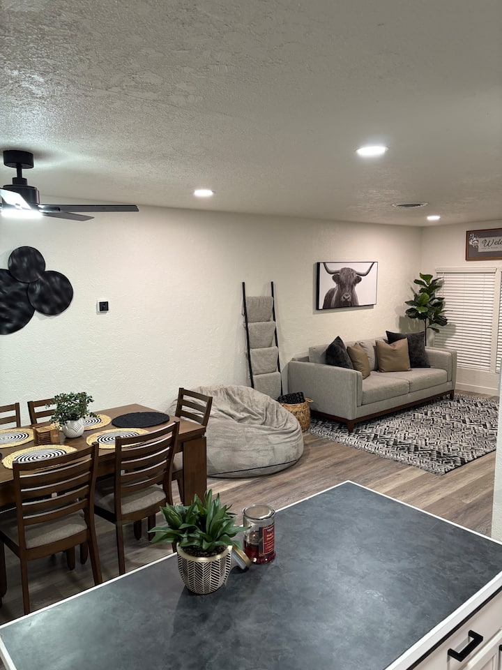 Home Away From Home - Lawton, OK