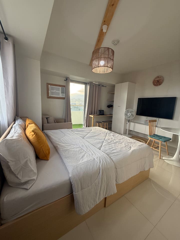 Stay Where Comfort Meets Care Experience Perch - Cebu City