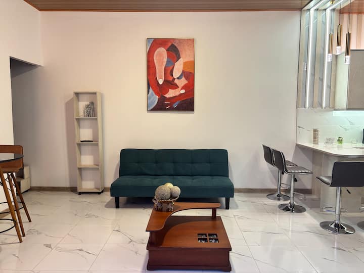 Suit Moderna Silvana, Zamora Chinchipe - Zamora