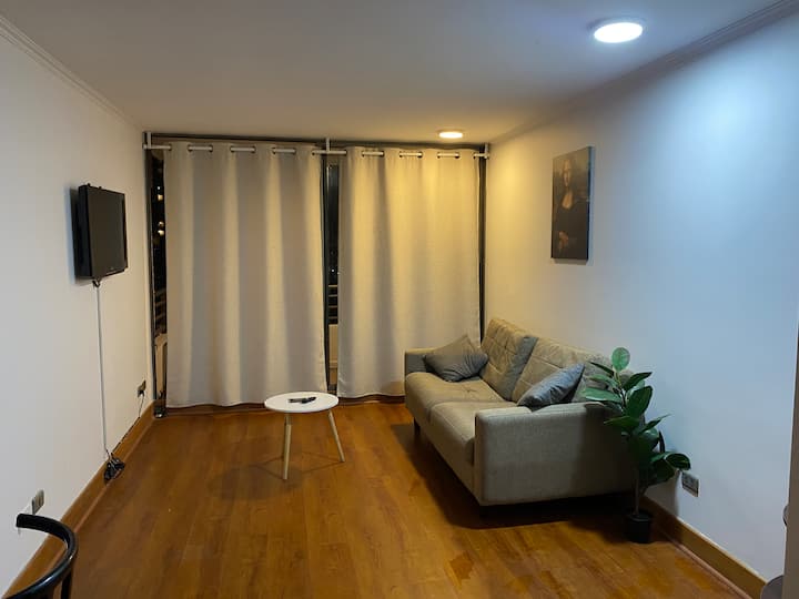 Luxe Andes - Vitacura