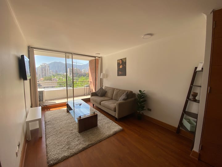 Luxe Andes - Vitacura