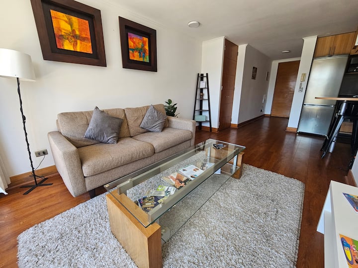 Luxe Andes - Las Condes