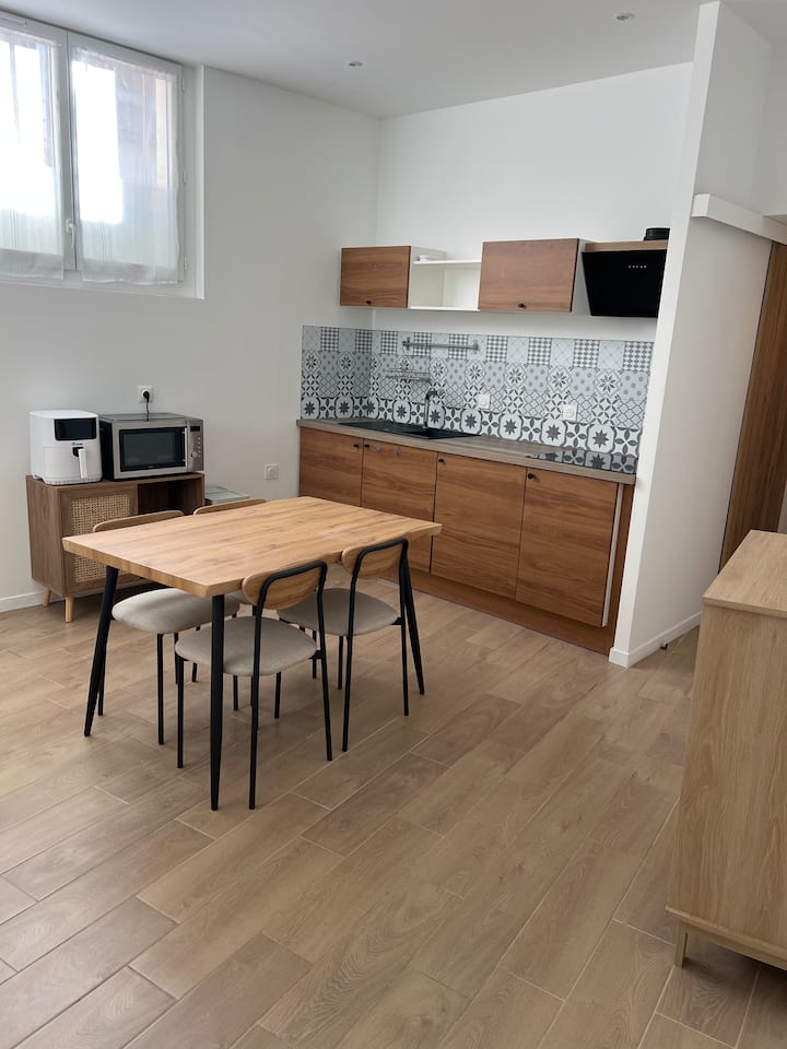 Appartement Carpentras - Carpentras