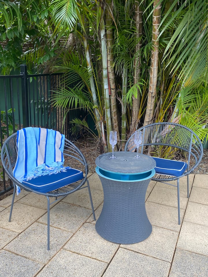 2 Long Between Breaks - Coffs Harbour