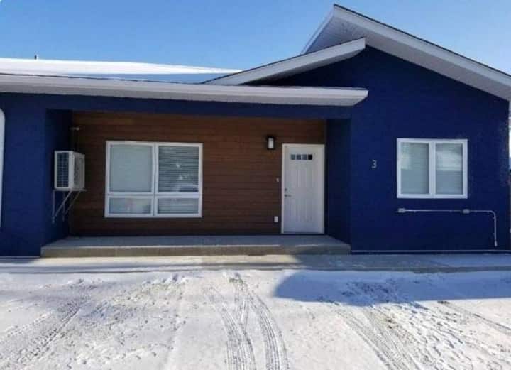 Condo Unit - 1202 8th #3 - Brandon