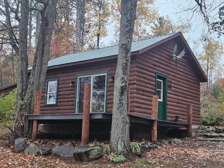 Wolve's Den @ Spring Lake Haven, Hayward, Wi - Hayward, WI