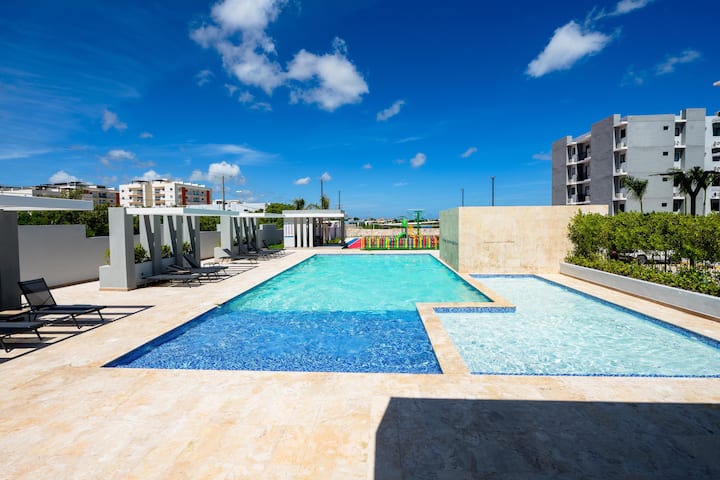 Relaxing By Caoba, Punta Cana - Punta Cana