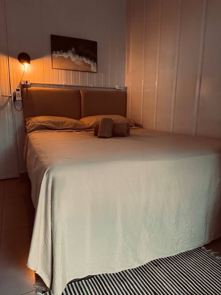 Lindo Apto 4 - Floripa Buggy Na Lagoa Da Conceição - Florianópolis