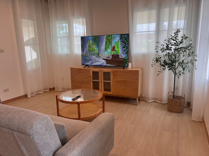 Kiri Surftown Hideaway –Cozy & Fully Equipped Home - Khao Lak